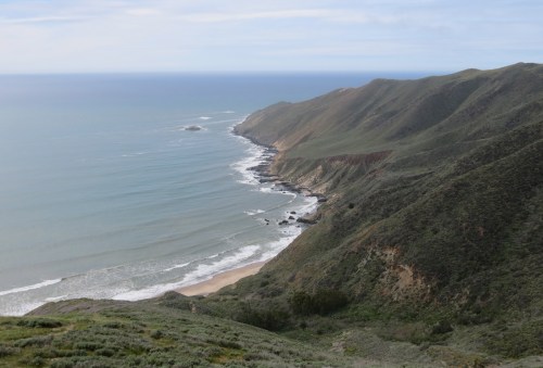 Trail Quest: Point Sal State Beach | Songs of the Wilderness