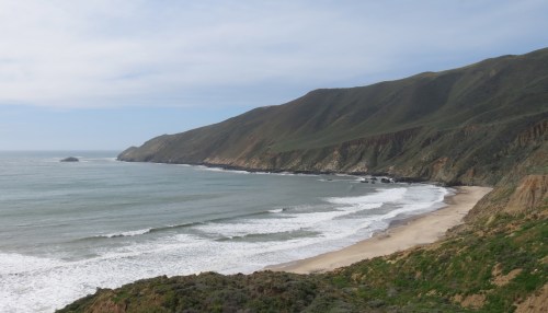 Trail Quest: Point Sal State Beach | Songs of the Wilderness